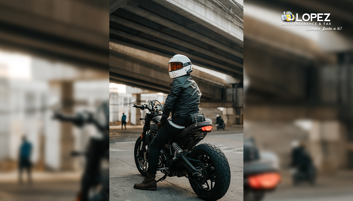 How E-Bikes Affect Texas Motorcycle Insurance - Lopez Auto Insurance & Tax