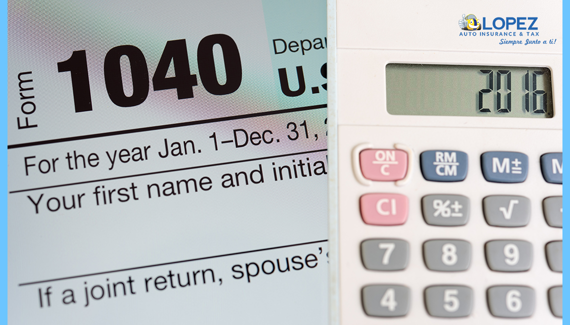 Standard Deductions for 2023 and 2024 Tax Returns, and Additional ...