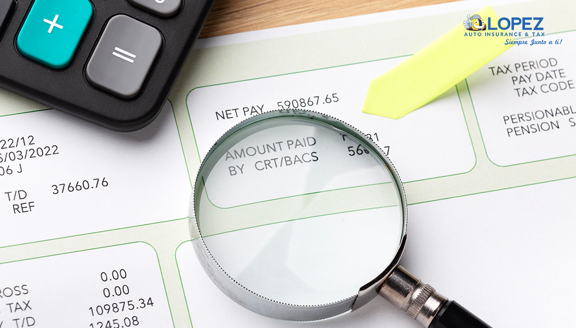 Standard Deductions for 2023 and 2024 Tax Returns, and Additional ...