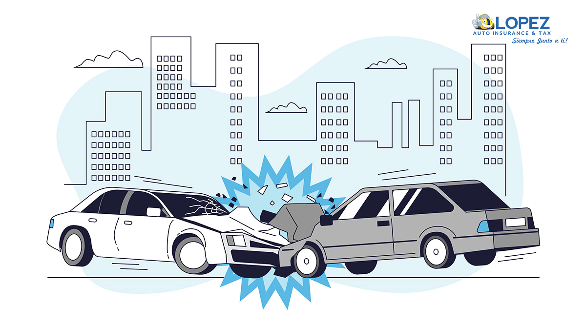 What Does Auto Insurance Cover, and What Are the Different Types of ...