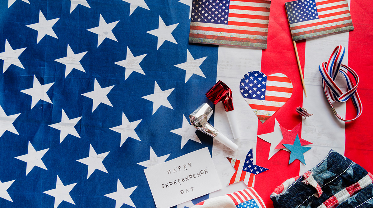4th of July Parade: A Celebration of Freedom and Fun - Lopez Auto ...