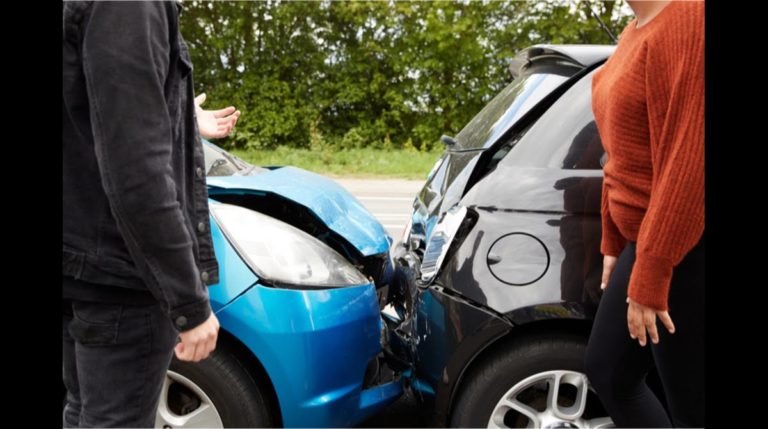 Why you should consider Uninsured Motorist Coverage in 2025 - Lopez ...